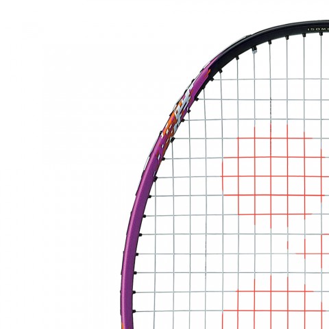 Raquette Yonex Nanoflare 270 Speed Violet - Sports Raquettes