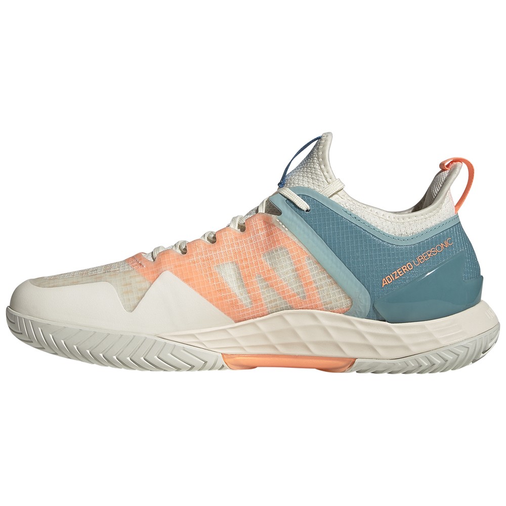 Chaussures adidas Tennis Adizero Ubersonic 4 Toutes Surfaces Homme ...