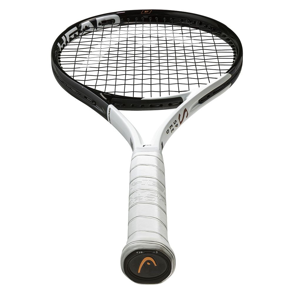 Raquette Head Speed MP Auxetic - Sports Raquettes