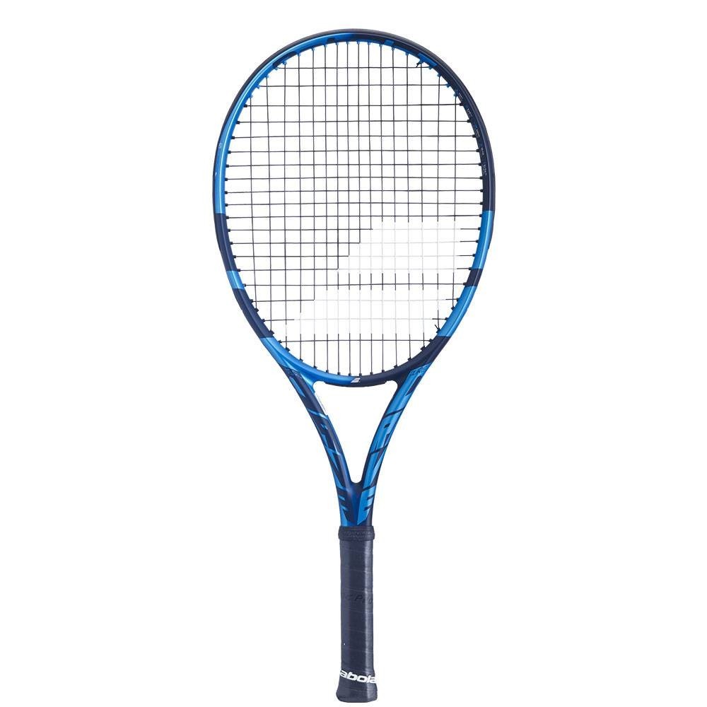 Raquette Babolat Pure Drive Junior 26 Bleu/Noir - Sports Raquettes