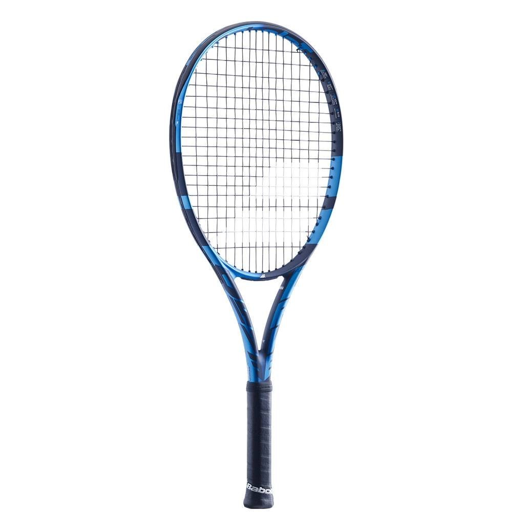 Raquette Babolat Pure Drive Junior 26 Bleu/Noir - Sports Raquettes