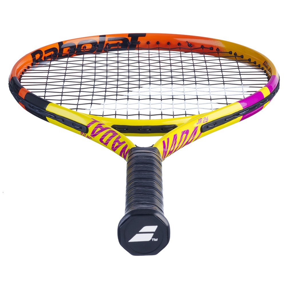 Raquette Babolat Nadal 26 Junior Rafa - Sports Raquettes