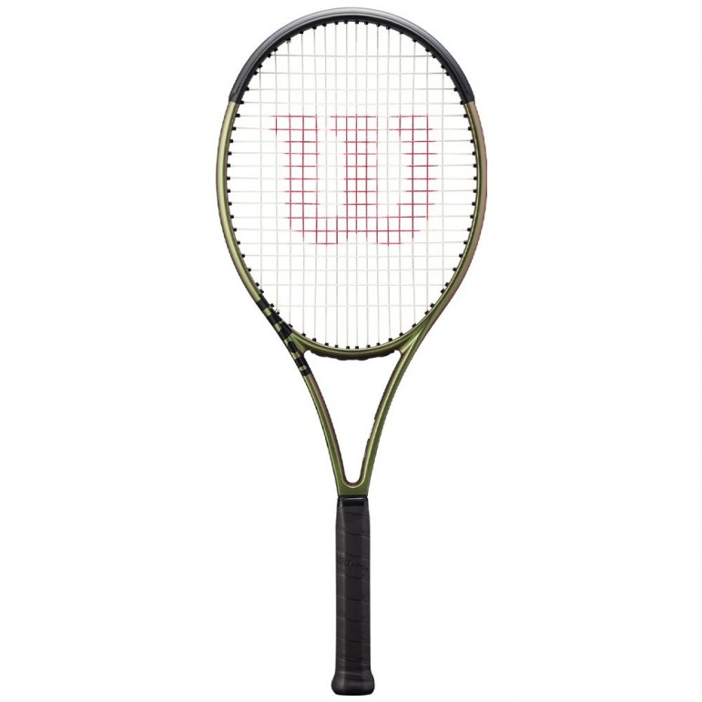 Raquette de Tennis - Sports Raquettes