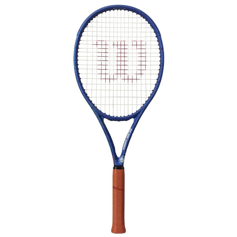 Raquette de Tennis - Sports Raquettes