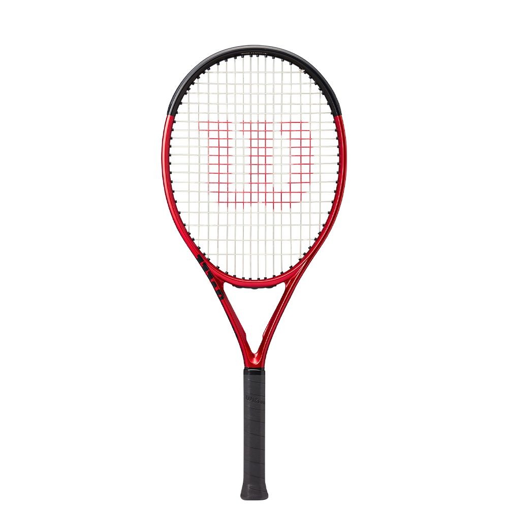 Raquette Wilson Clash 26 V2.0 Junior - Sports Raquettes