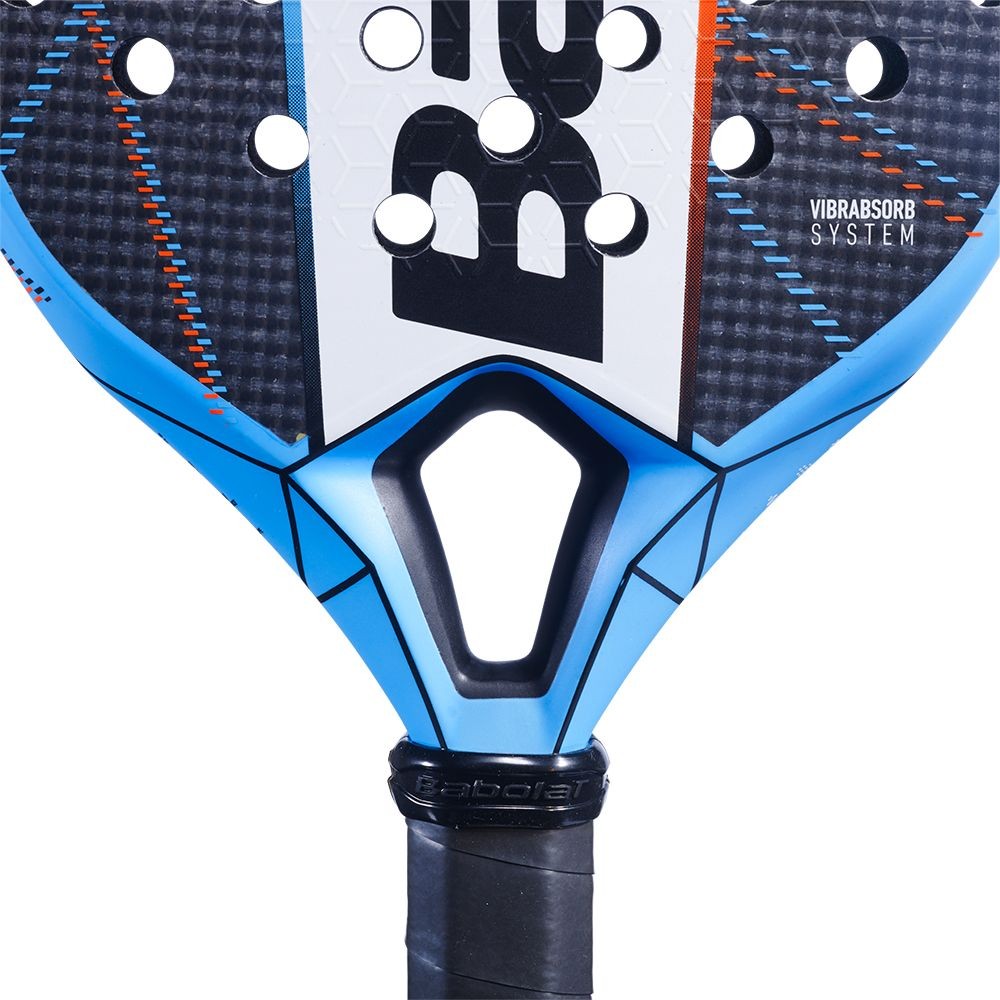 Raquette Babolat Air Veron - Sports Raquettes