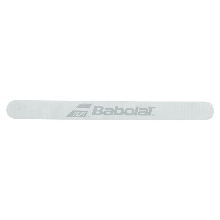 Bande de Protection Babolat Padel Protectpro Blanc - Sports Raquettes