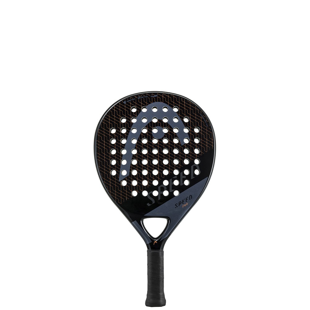 Raquette Head Padel Evo Speed - Sports Raquettes
