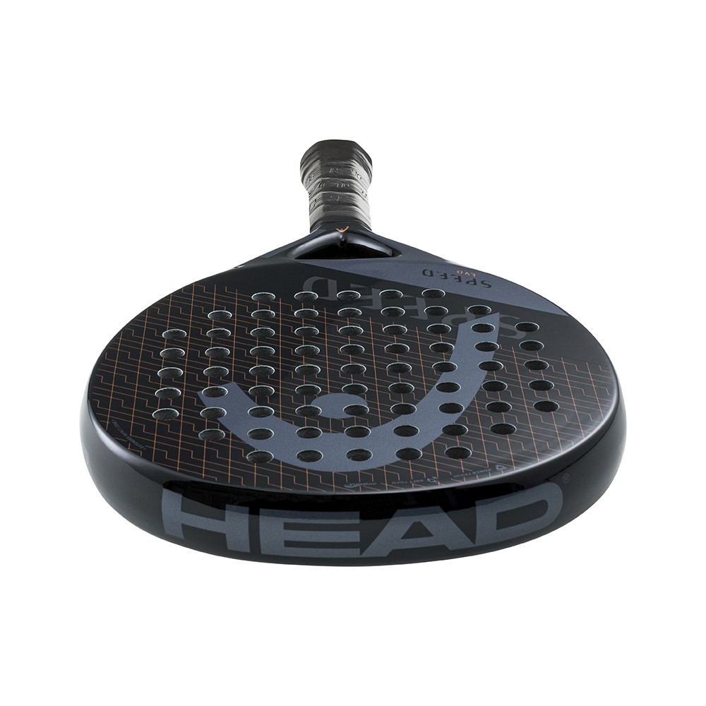 Raquette Head Padel Evo Speed - Sports Raquettes