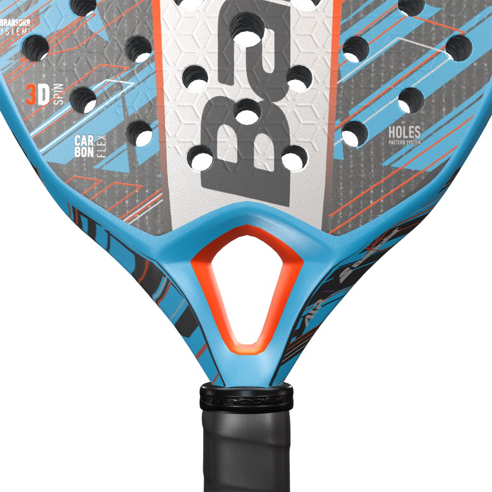 Raquette Babolat Air Veron 2K23 - Sports Raquettes