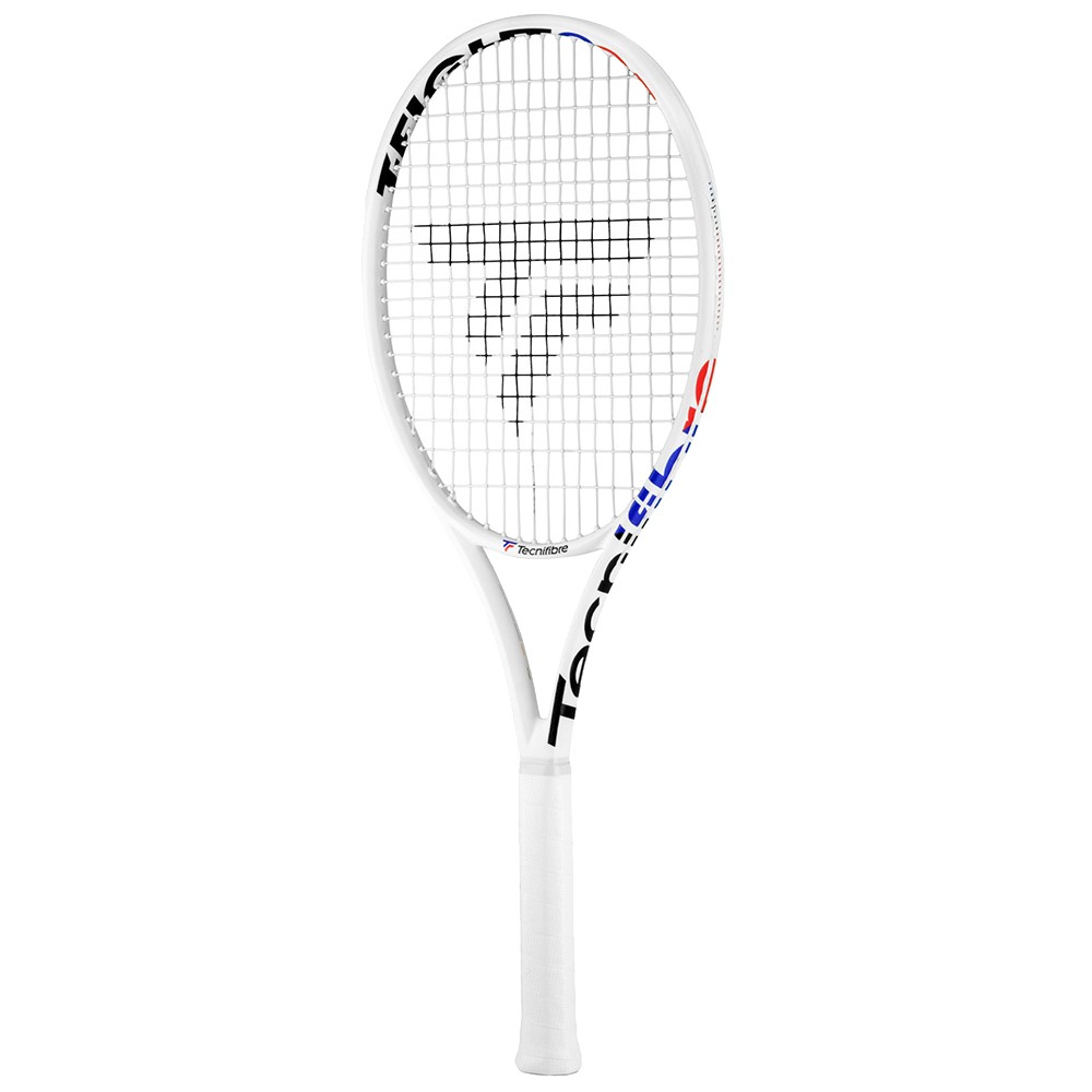 Raquette Tecnifibre T-Fight 295 Isoflex - Sports Raquettes