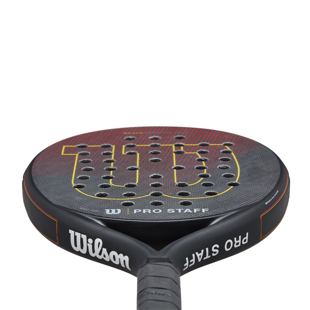 Raquette Wilson Padel Pro Staff Tour V2.0 - Sports Raquettes