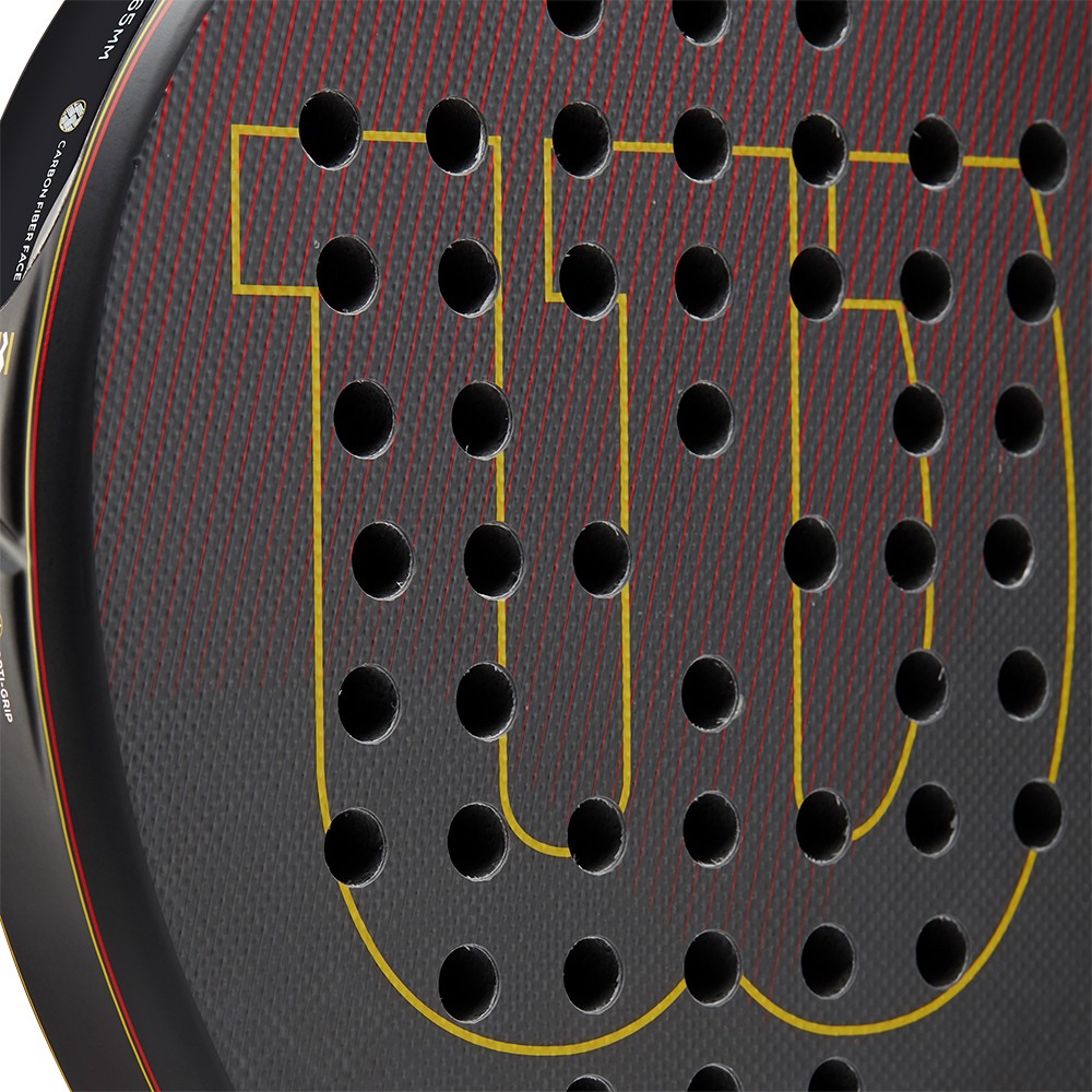 Raquette Wilson Padel Pro Staff Tour V2.0 - Sports Raquettes