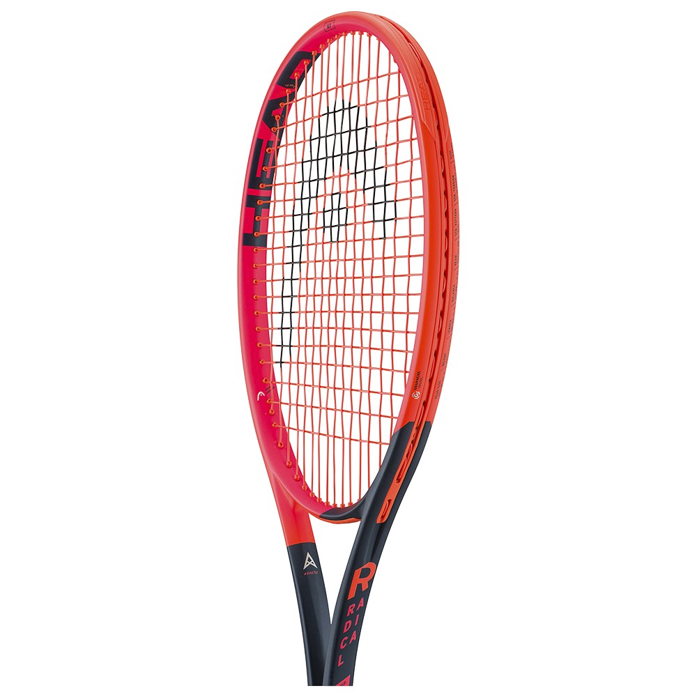 Raquette Head Radical MP Auxetic - Sports Raquettes