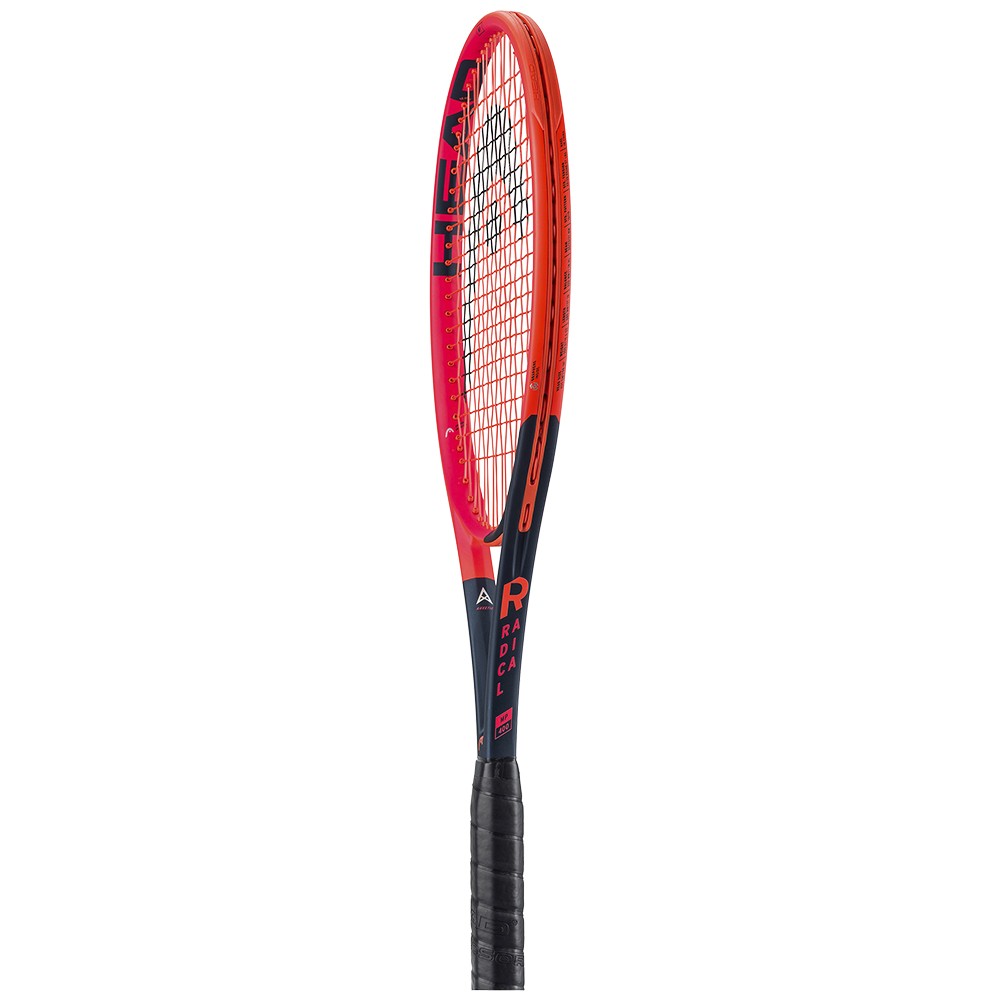 Raquette Head Radical MP Auxetic - Sports Raquettes