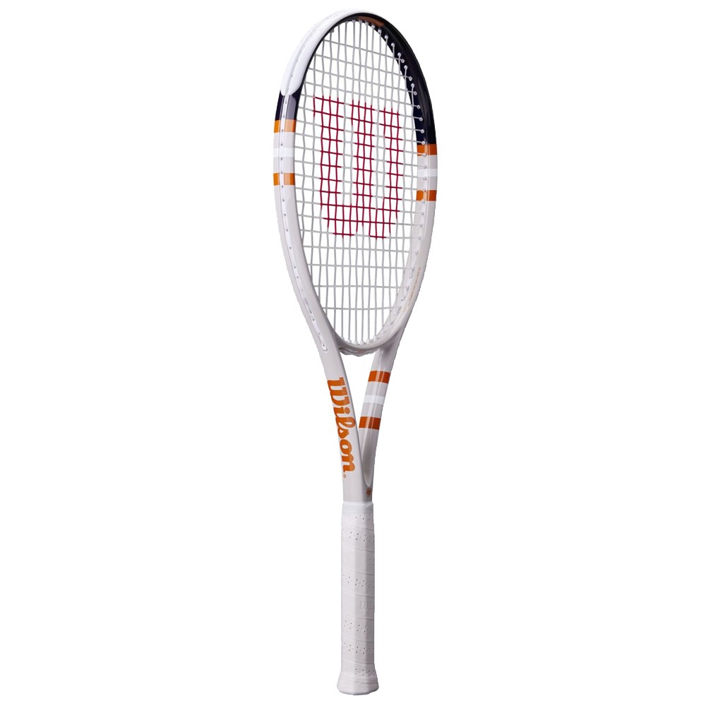 Raquette Wilson Triumph Roland Garros 2K23 - Sports Raquettes