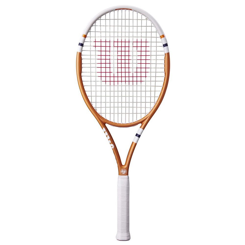Raquette Wilson Team 102 Roland Garros 2K23 - Sports Raquettes