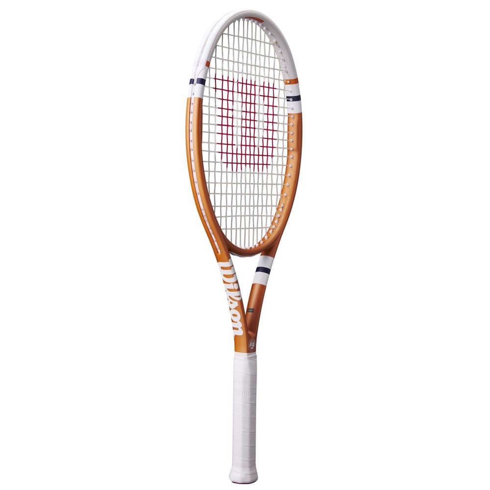 Raquette Wilson Team 102 Roland Garros 2K23 - Sports Raquettes