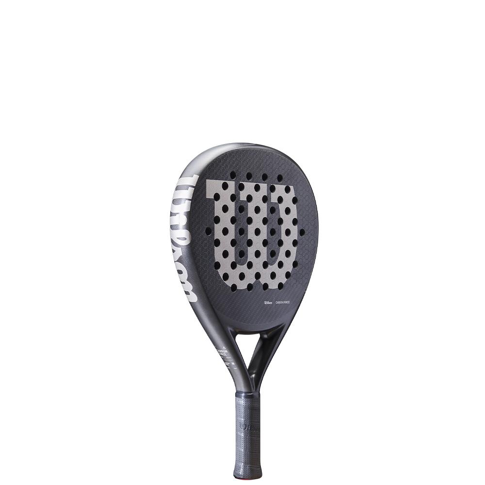 Raquette Padel Wilson Carbon Force LT - Sports Raquettes