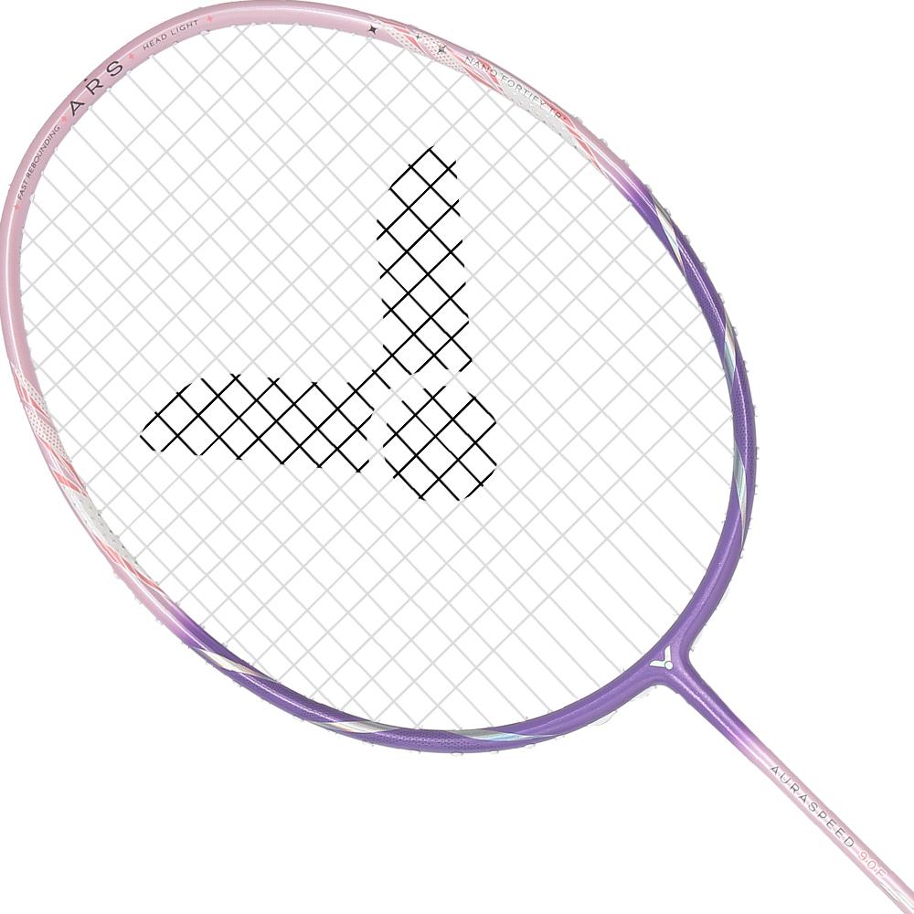 Raquette Victor Auraspeed 90F J - Sports Raquettes