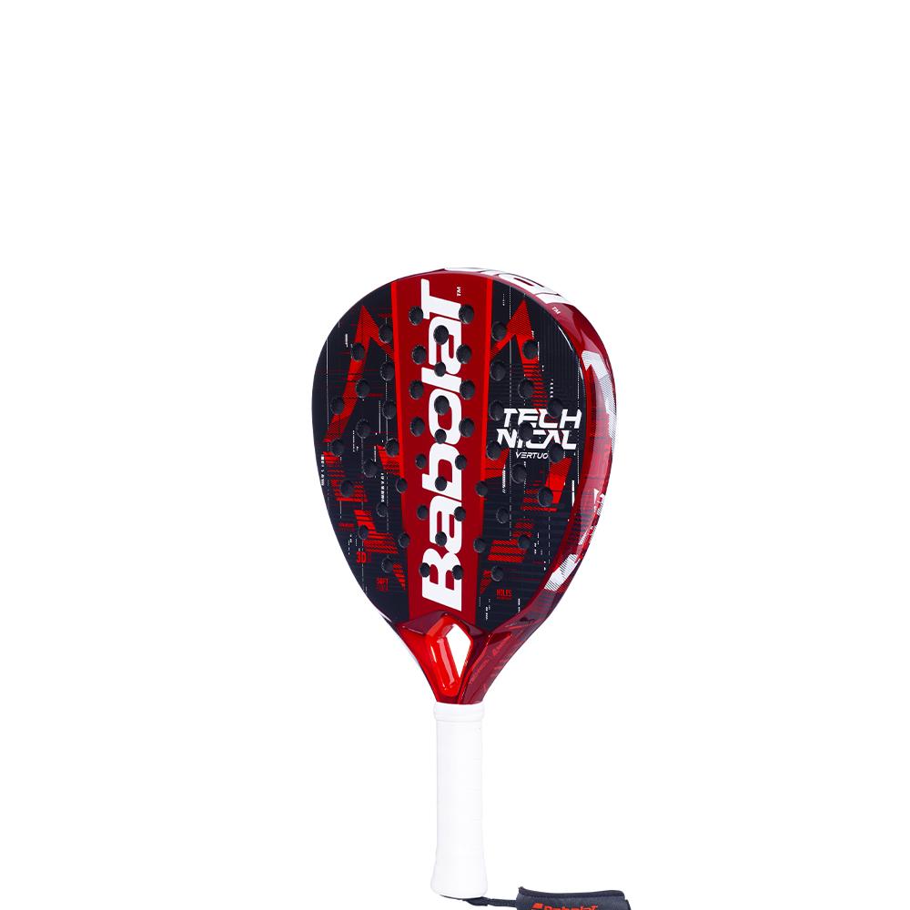 Raquette Padel Babolat Technical Vertuo Juan Lebron - Sports Raquettes
