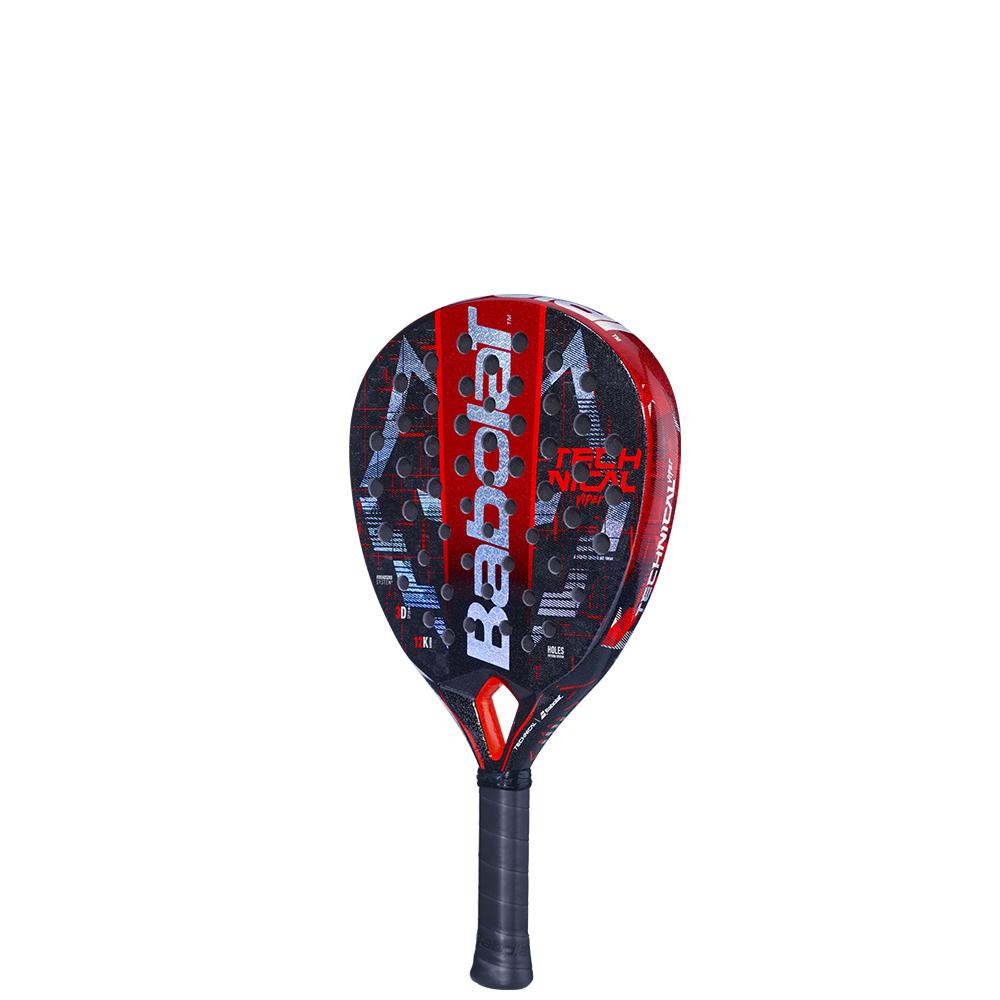 Raquette Padel Babolat Technical Viper Juan Lebron - Sports Raquettes