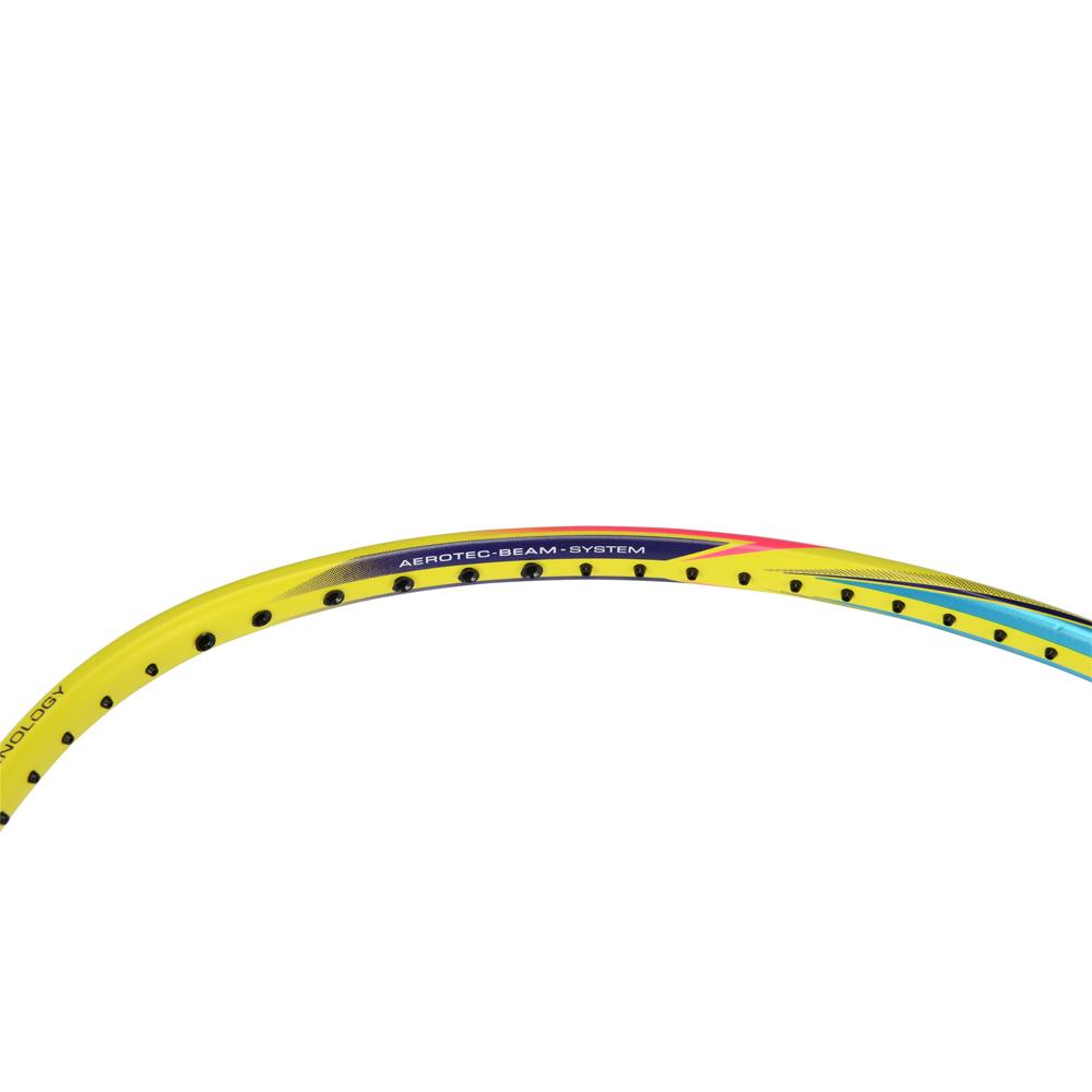 Raquette Li-Ning Windstorm 74 - Sports Raquettes