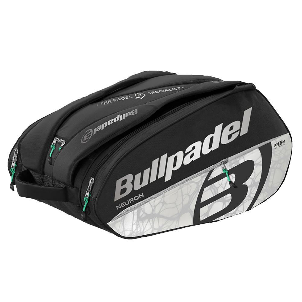 Sac Padel Bullpadel BPP24020 Neuron - Sports Raquettes