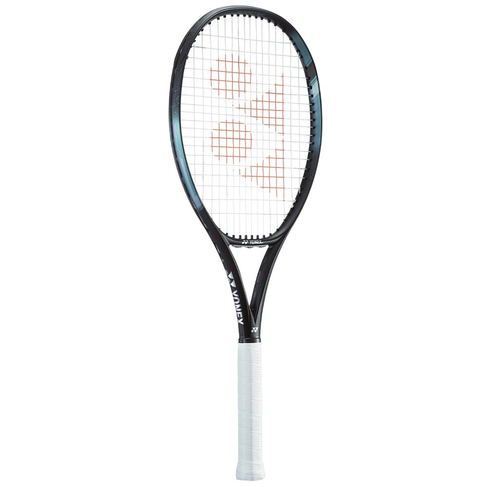 Raquette Tennis Yonex Ezone 100L Aqua Night - Sports Raquettes
