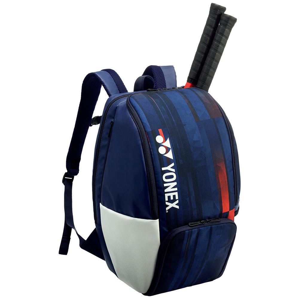 Sac à dos Yonex Pro Tricolore BA12 Limited - Sports Raquettes