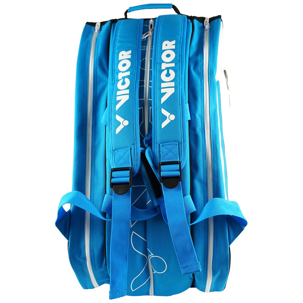 Sac Victor Mutli 9034 B Bleu - Sports Raquettes